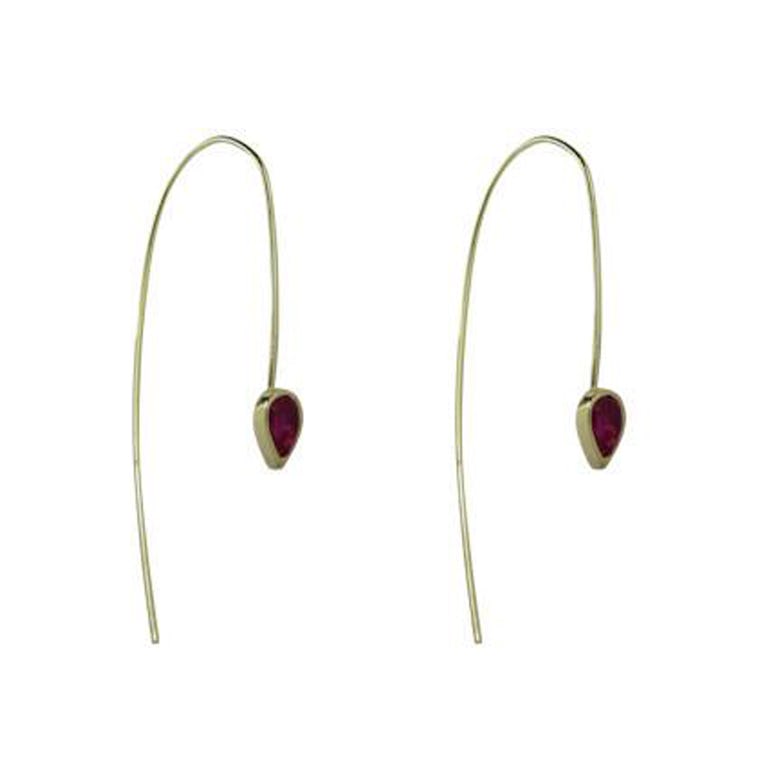 The Most Radiant Ruby Jewelry For July Birthdays