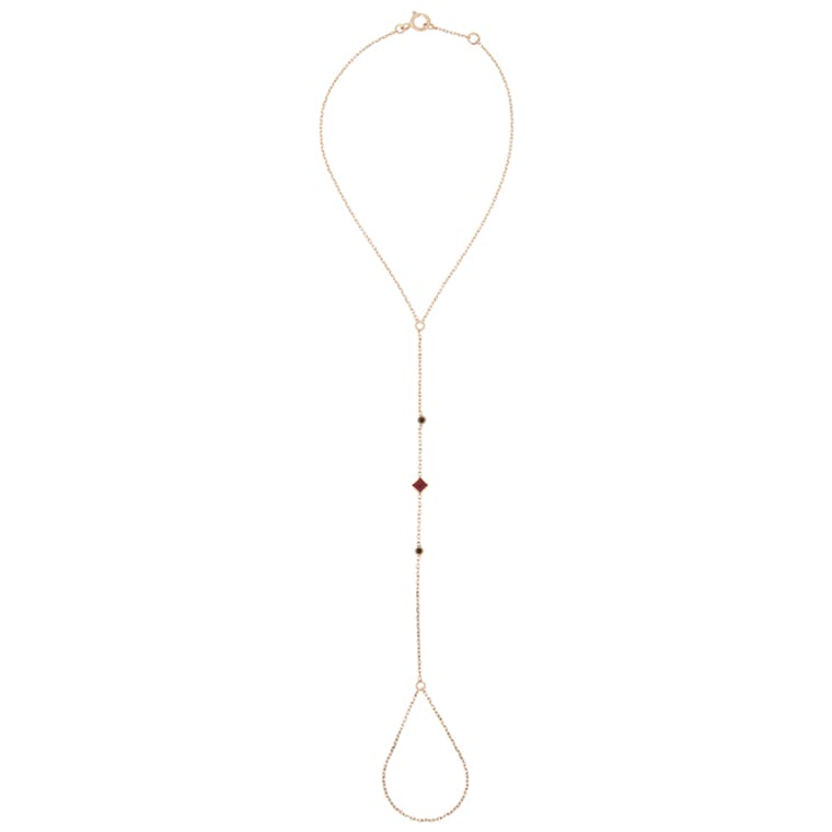 The Most Radiant Ruby Jewelry For July Birthdays