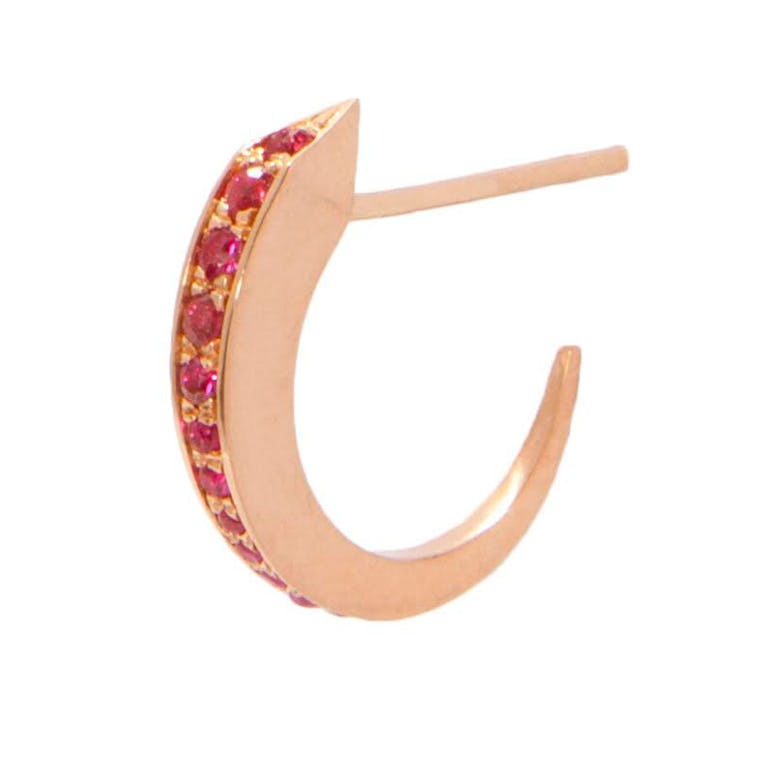 The Most Radiant Ruby Jewelry For July Birthdays