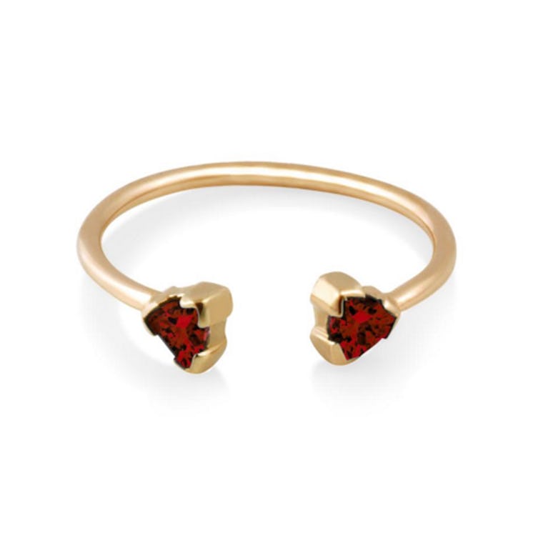 The Most Radiant Ruby Jewelry For July Birthdays