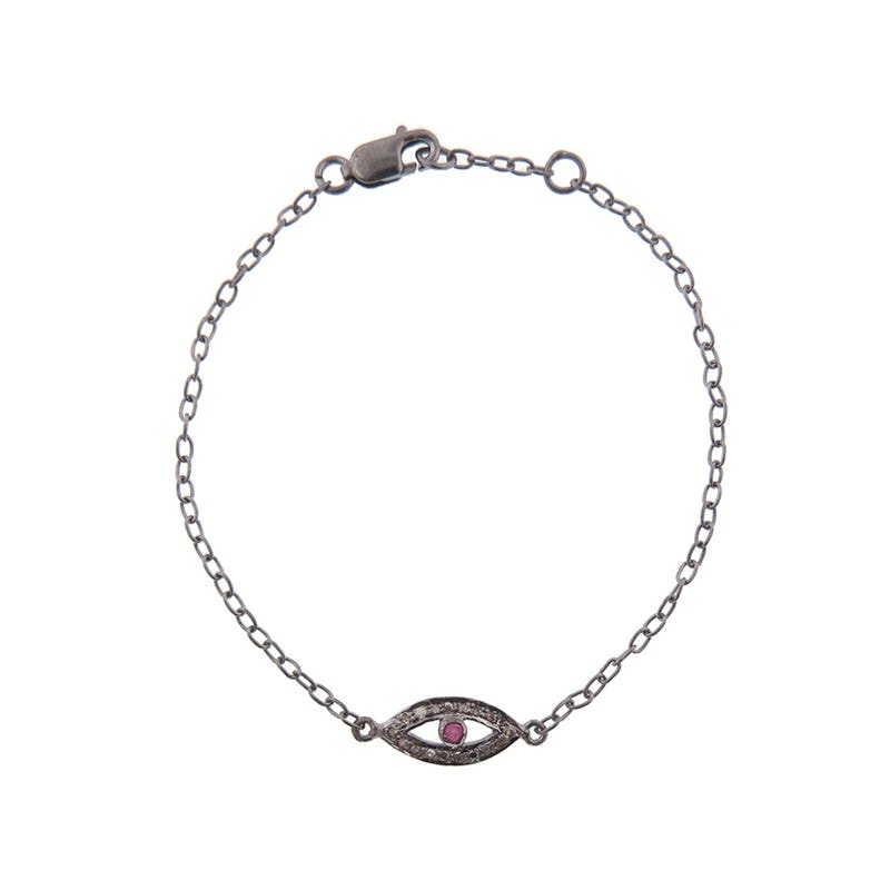 The Most Radiant Ruby Jewelry For July Birthdays