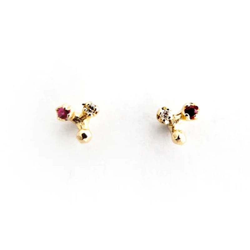 The Most Radiant Ruby Jewelry For July Birthdays