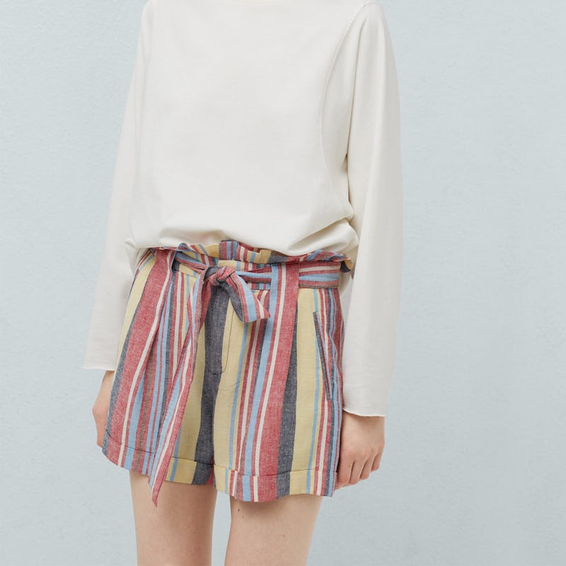 The Best Summer Short Shorts Under $50