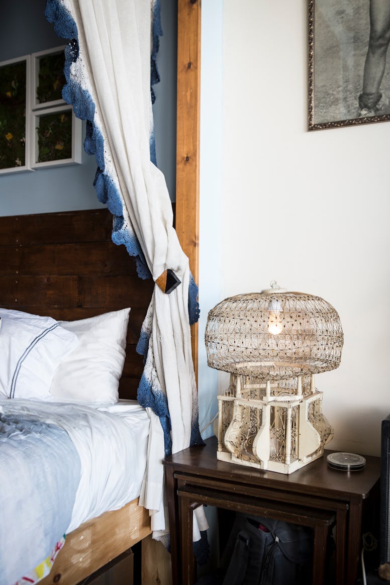 NYLON - Victoria Reed - June-July 2016