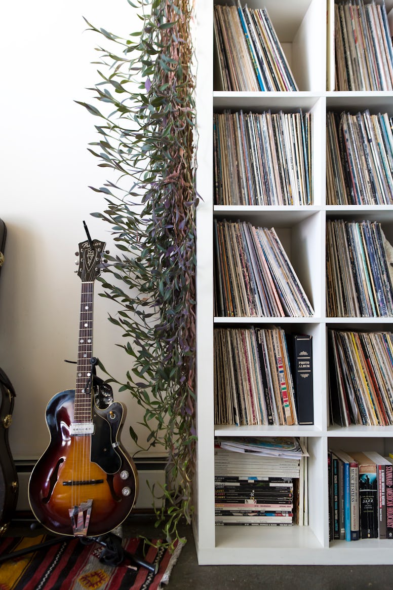 NYLON - Victoria Reed - June-July 2016