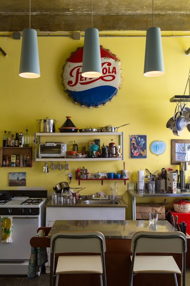 NYLON - Victoria Reed - June-July 2016