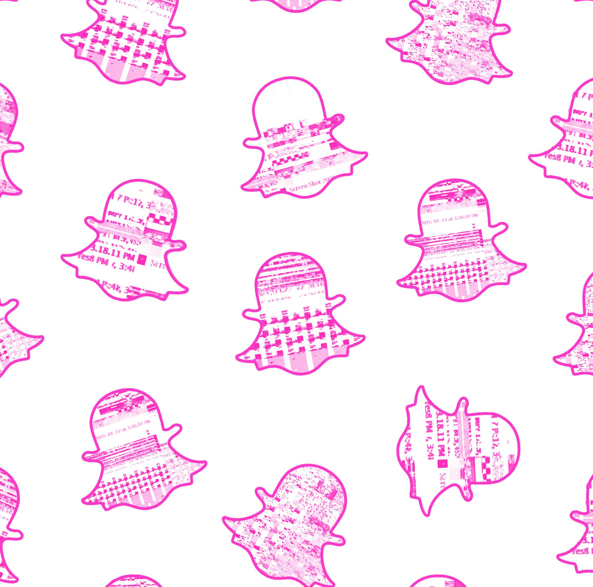 Say Goodbye To The Snapchat You Used To Know