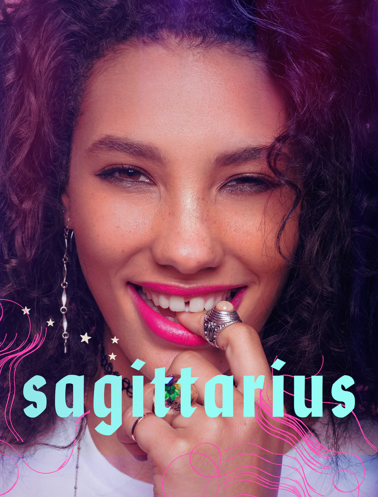 Your July Horoscopes Are Here