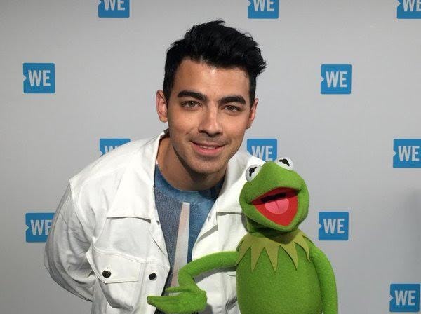 Why Is The Internet So Obsessed With Frogs?