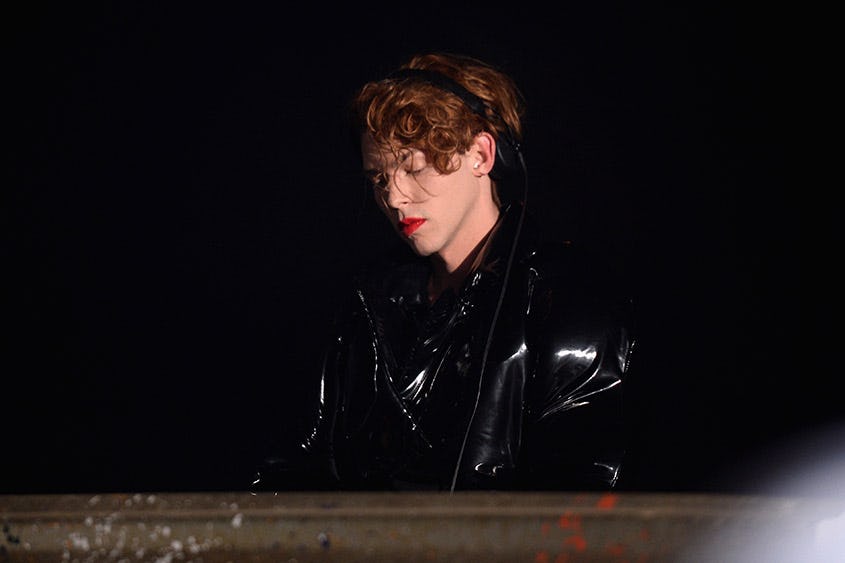 The Best Artists To See Live, Now