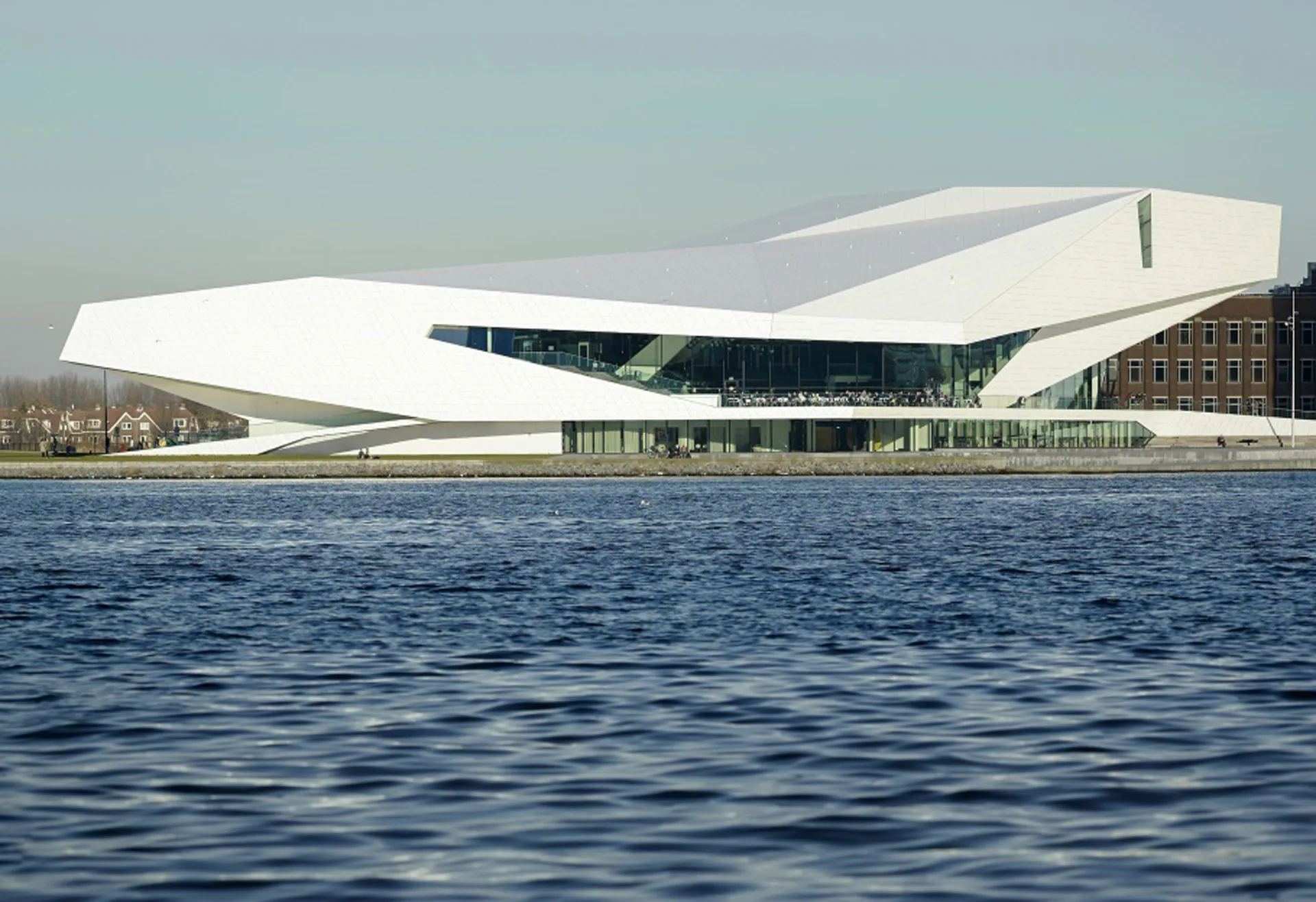 The NYLON Guide To Amsterdam