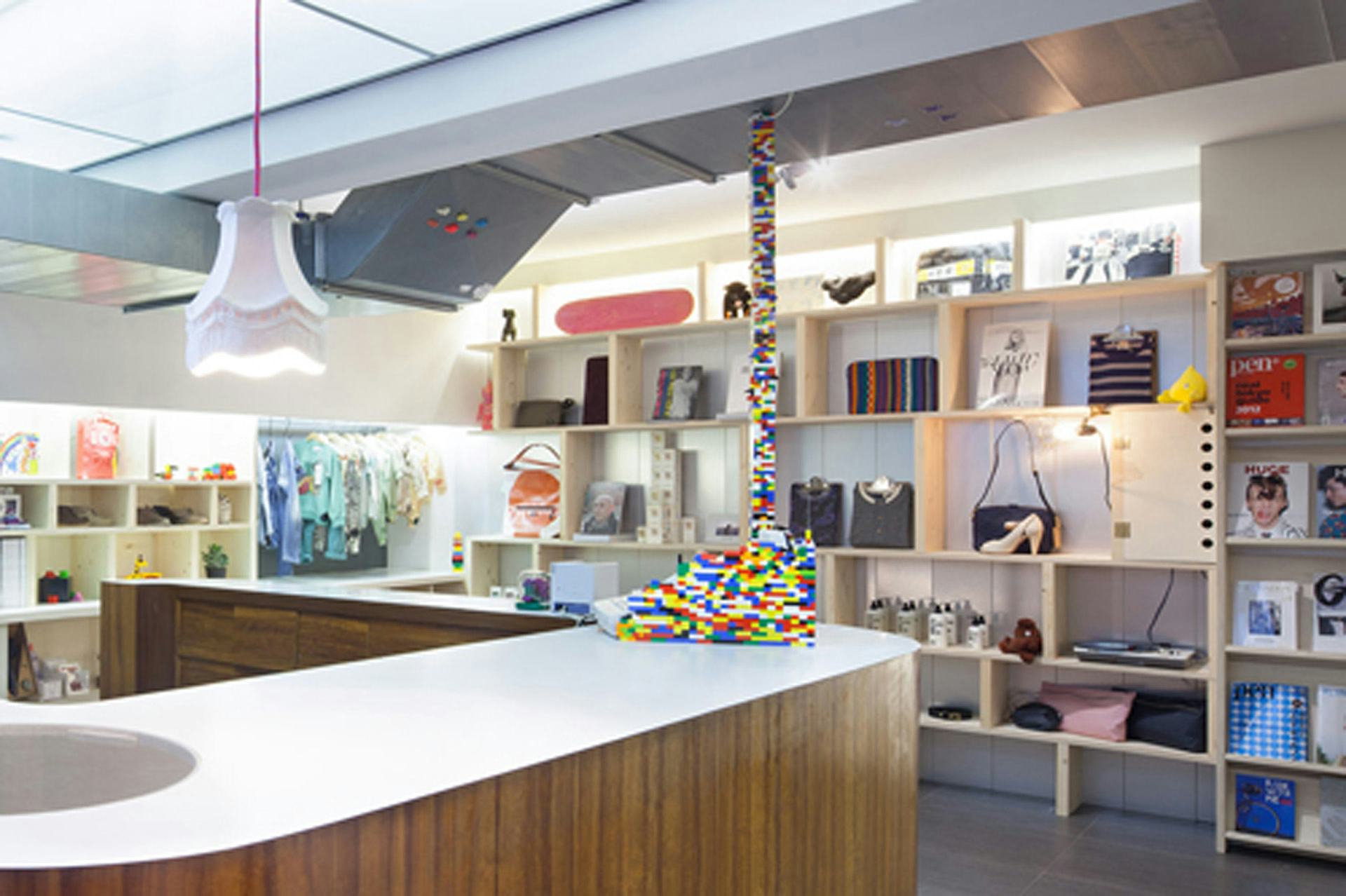 The NYLON Guide To Amsterdam