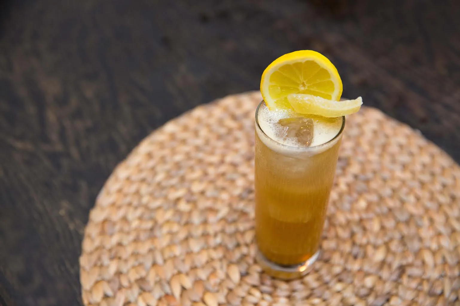 12 Bartenders Mix Cocktails Inspired By Their Fondest Summer Memories