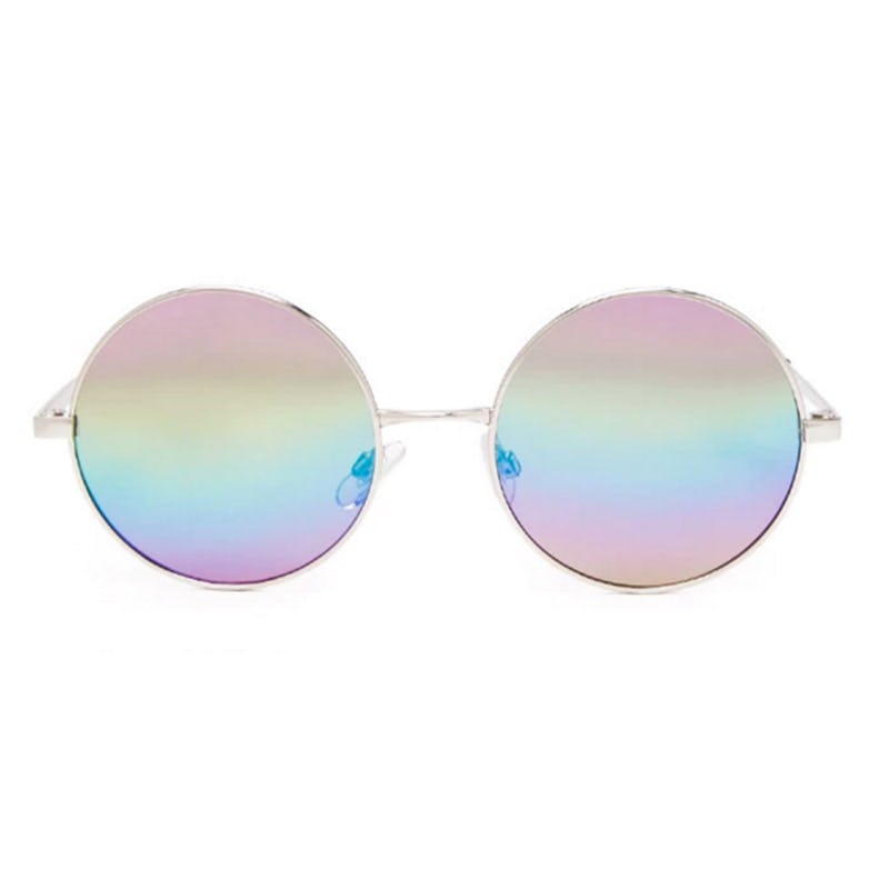 The 20 Round Sunnies You Need This Summer