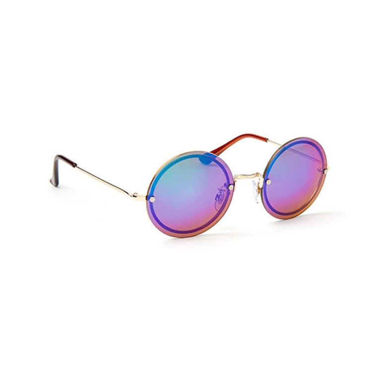 The 20 Round Sunnies You Need This Summer