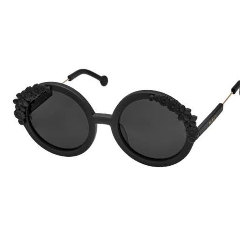 The 20 Round Sunnies You Need This Summer