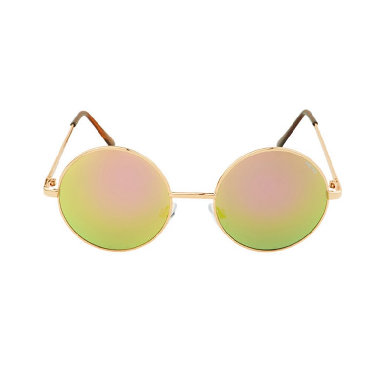 The 20 Round Sunnies You Need This Summer