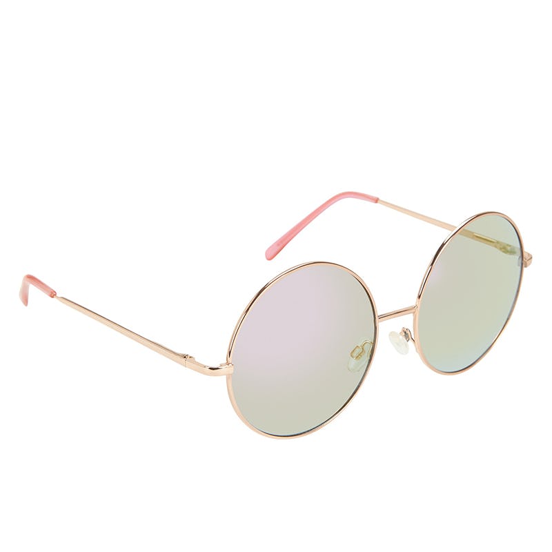The 20 Round Sunnies You Need This Summer