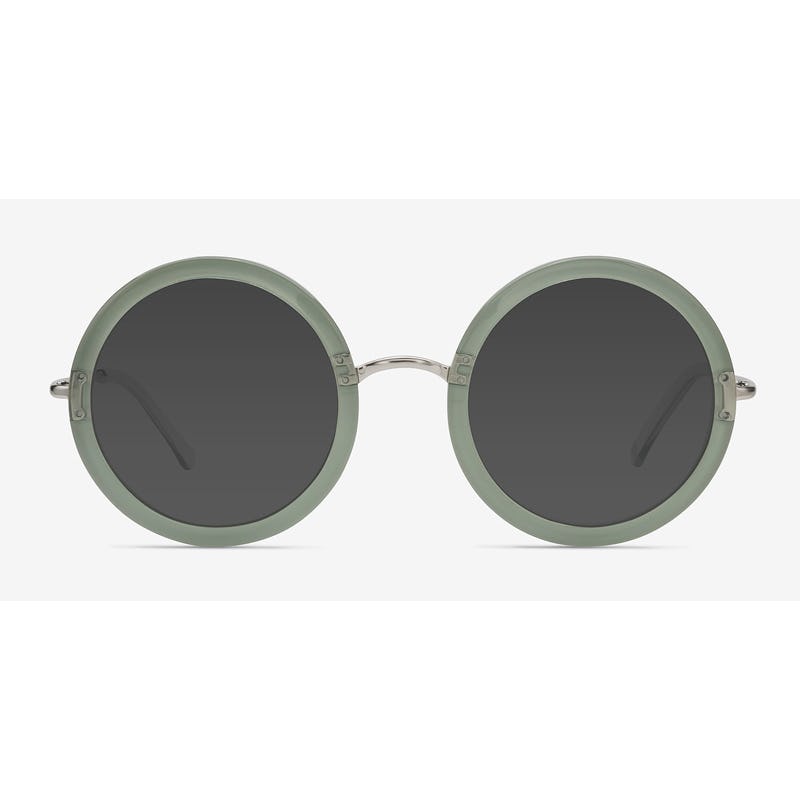 The 20 Round Sunnies You Need This Summer