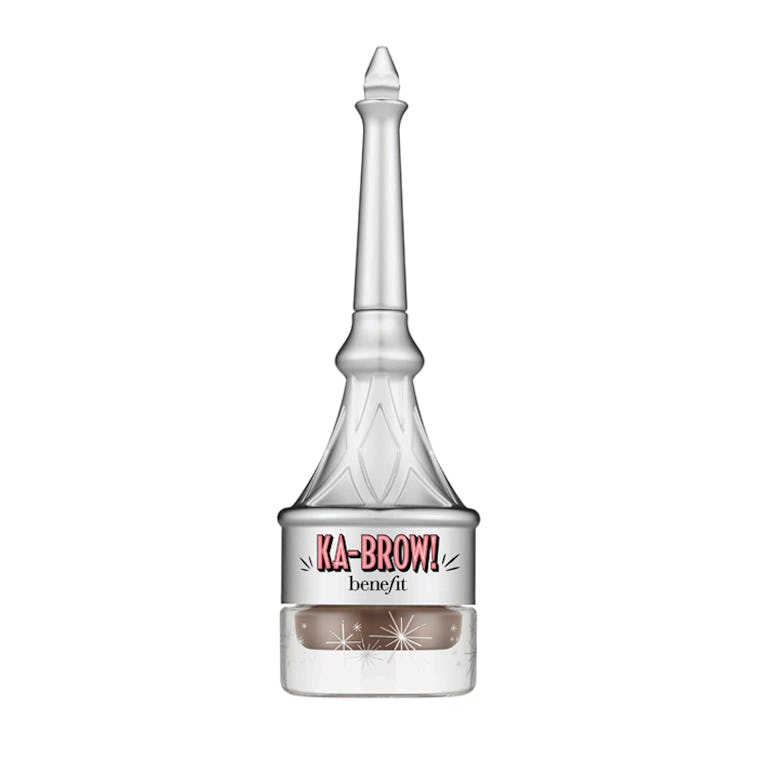 Benefit New Brow Collection