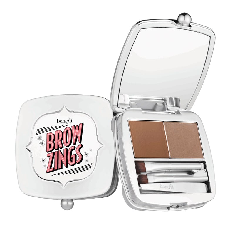 Benefit New Brow Collection