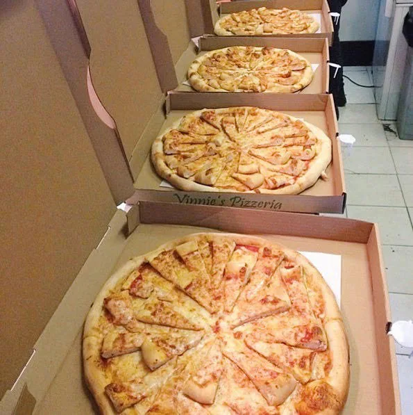 These Are 8 Of The Weirdest, Yummiest Foods In NYC