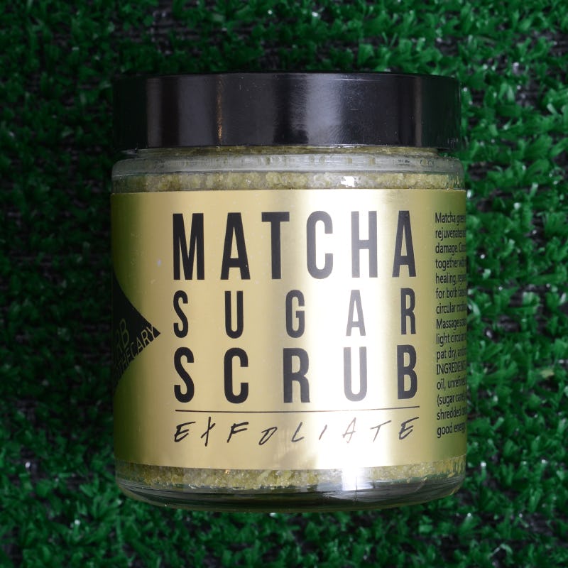 Matcha Is Taking Over The World One Product At A Time
