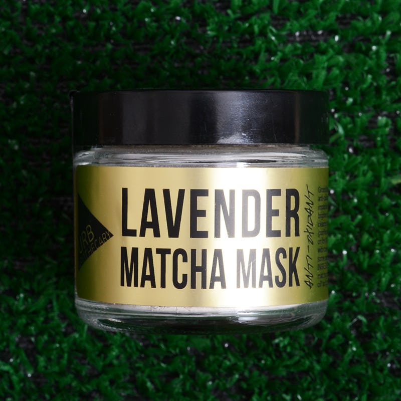 Matcha Is Taking Over The World One Product At A Time
