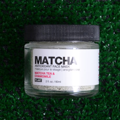 Matcha Is Taking Over The World One Product At A Time