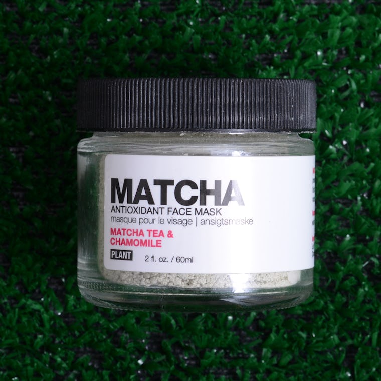 Matcha Is Taking Over The World One Product At A Time
