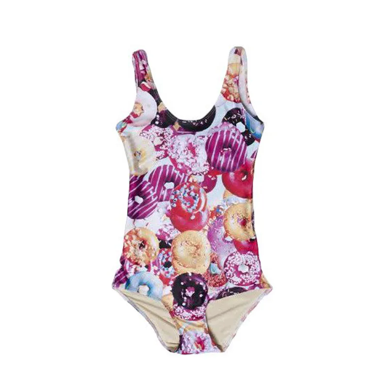The 19 Best One-Piece Swimsuits Of The Summer