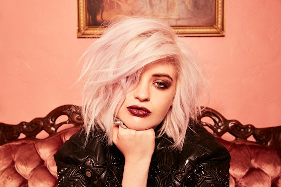 Check out our interview with Kloe from our Music Issue