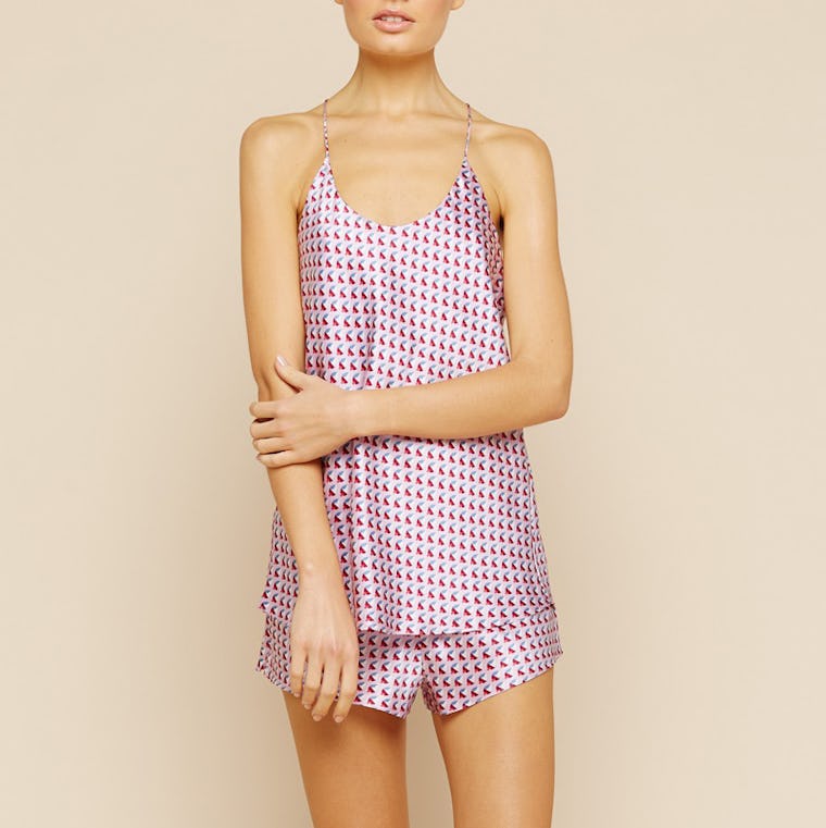 The Cutest Pj’s Of The Season