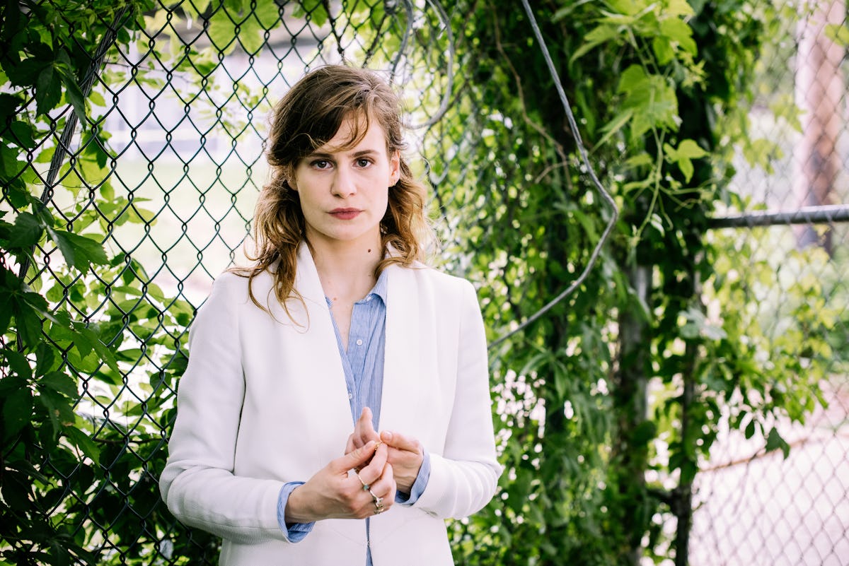Christine And The Queens Is Challenging Gender Norms In Every Possible Way