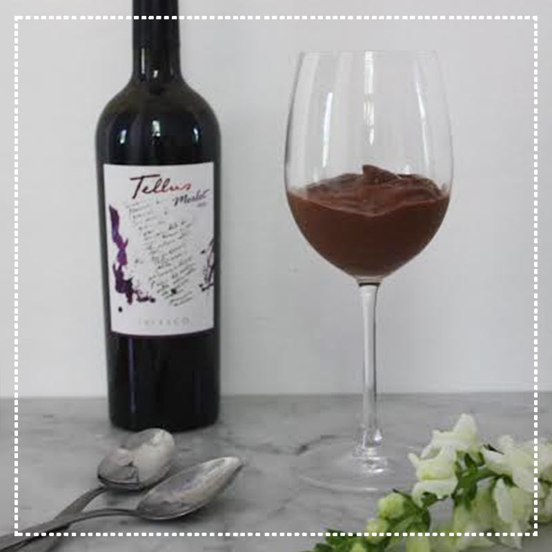 3 Awesome Ways To Turn Wine Into Soft Serve