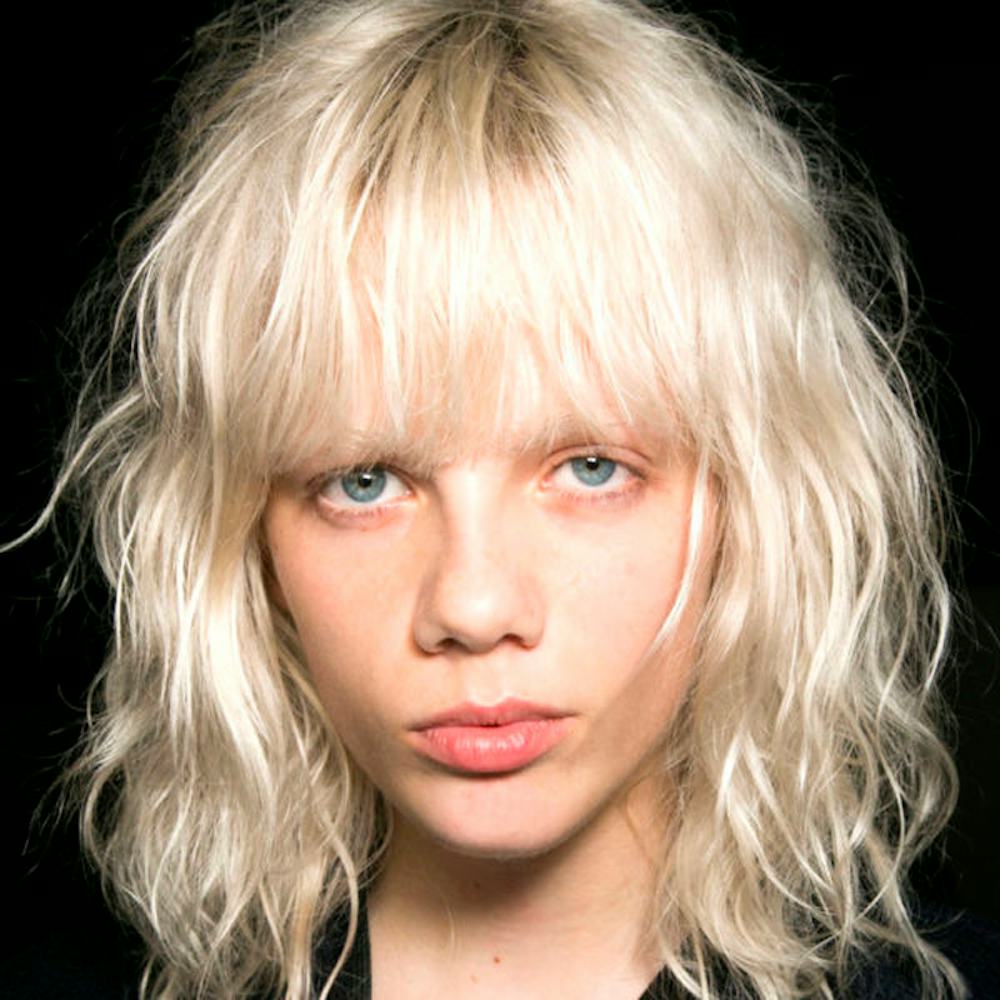 How To Color Your Hair At Home Without Ruining It