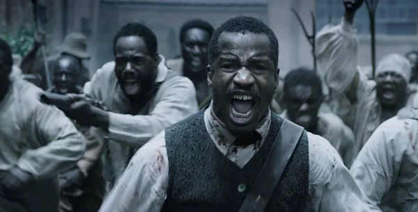 Watch The Full Trailer For ‘The Birth Of A Nation’