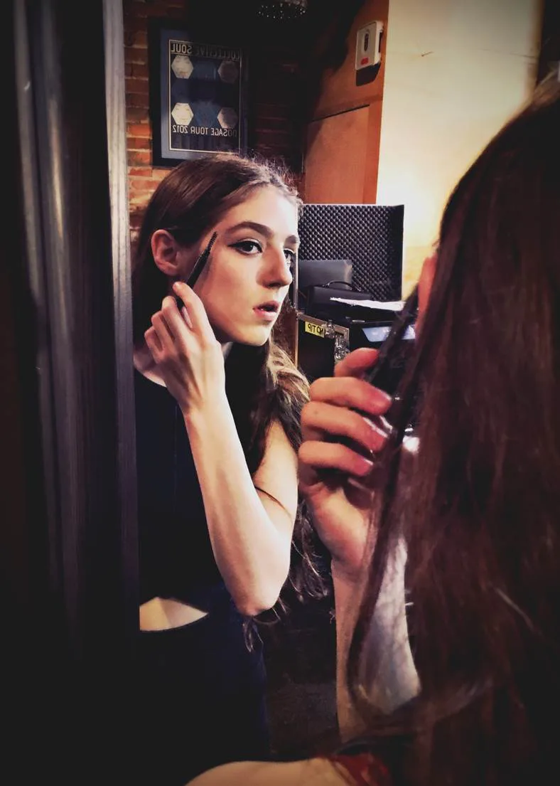 Go On Birdy’s Tour With This Exclusive Gallery