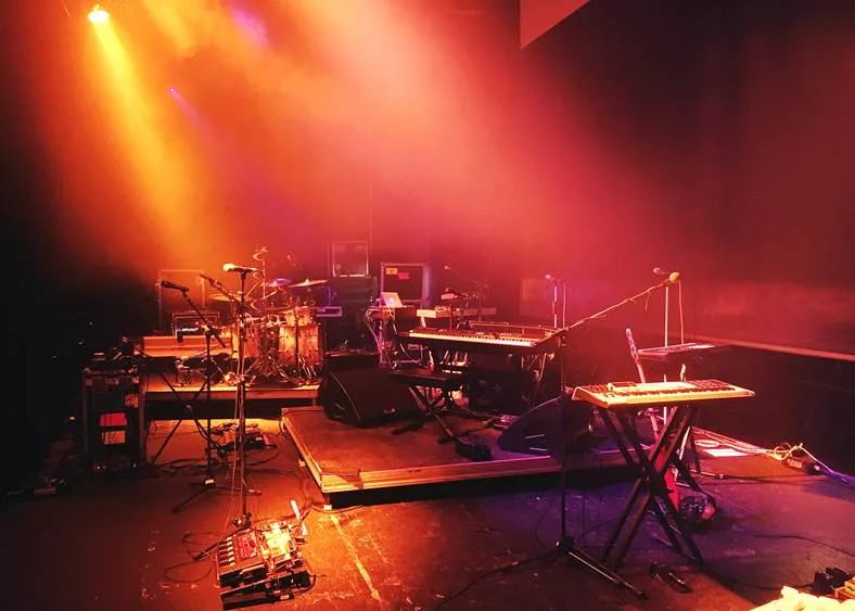 Go On Birdy’s Tour With This Exclusive Gallery