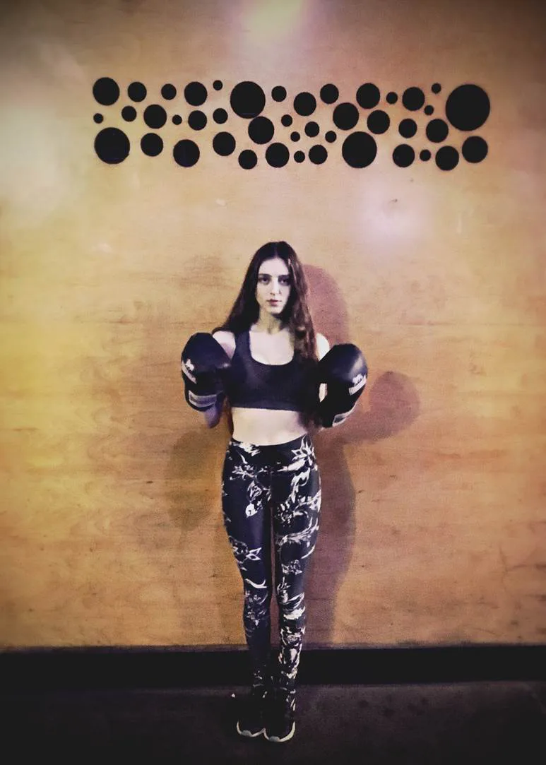 Go On Birdy’s Tour With This Exclusive Gallery