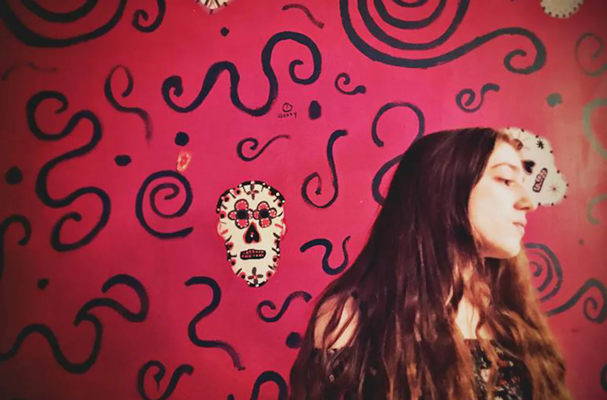 Go On Birdy’s Tour With This Exclusive Gallery