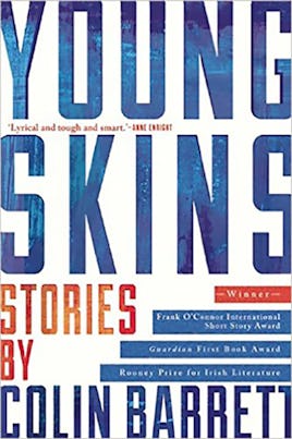 The Best Bright Young Authors To Add To Your Reading List