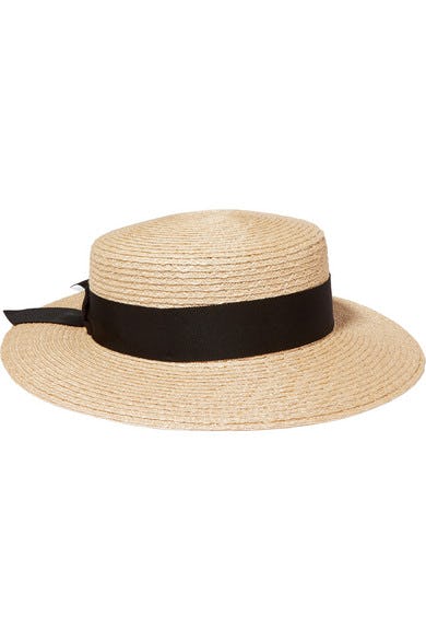 The 10 Best Straw Hats To Create Ultimate Shade