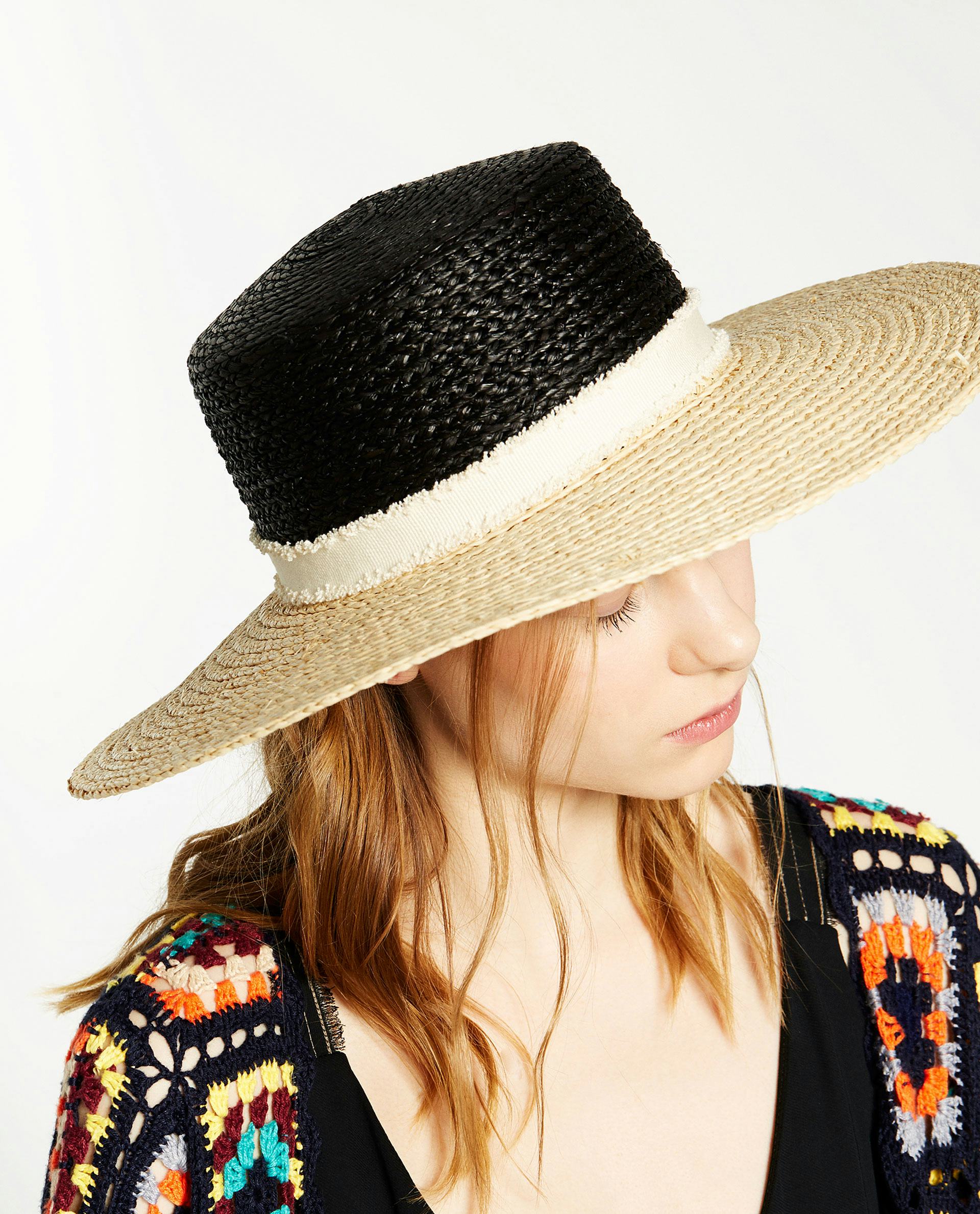 The 10 Best Straw Hats To Create Ultimate Shade