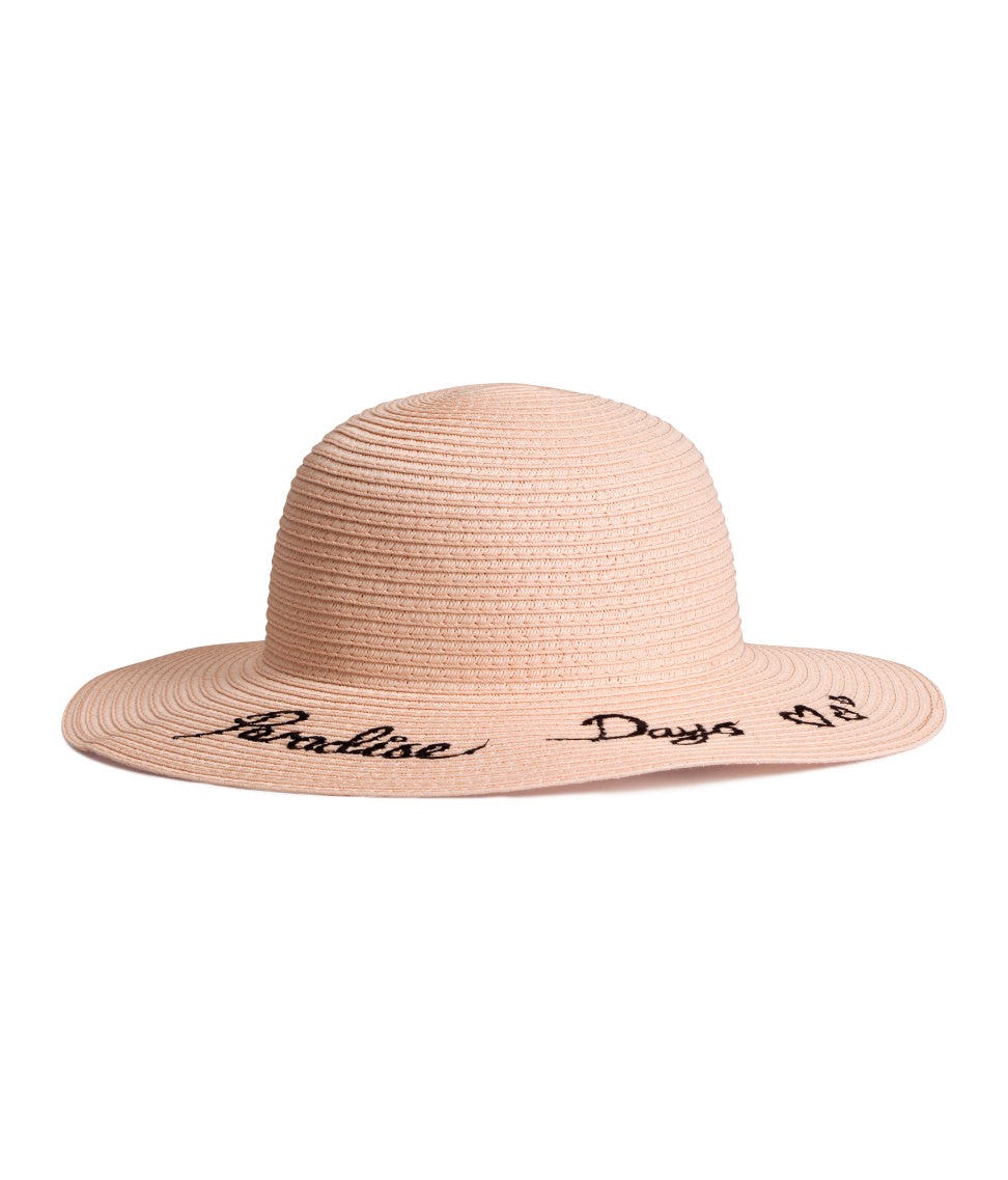 The 10 Best Straw Hats To Create Ultimate Shade