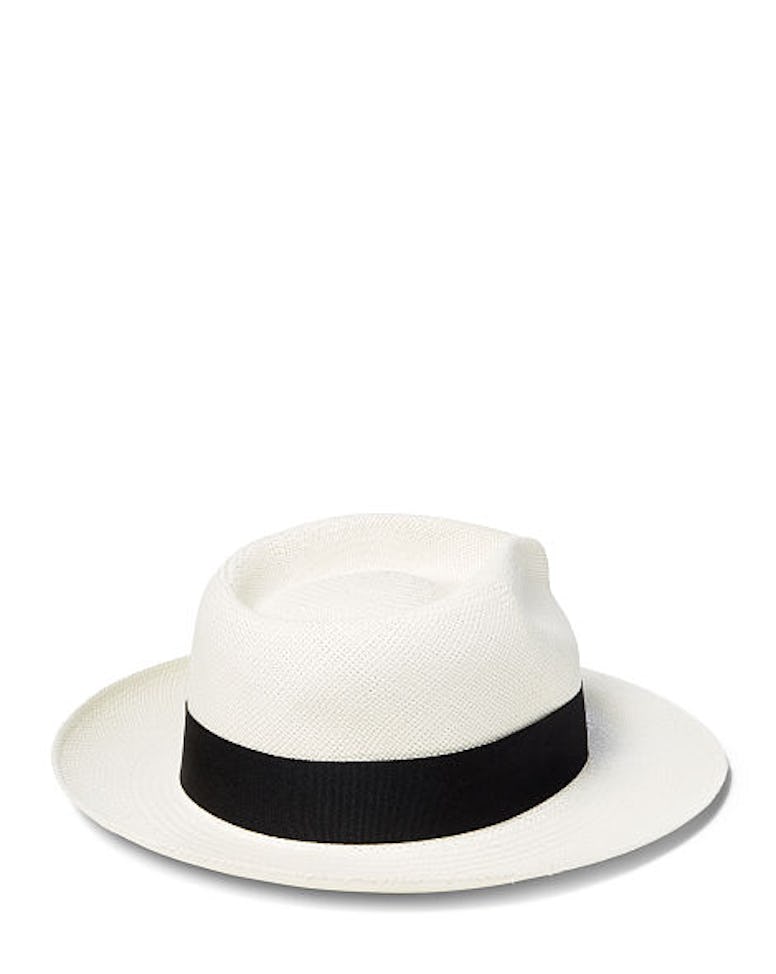 The 10 Best Straw Hats To Create Ultimate Shade