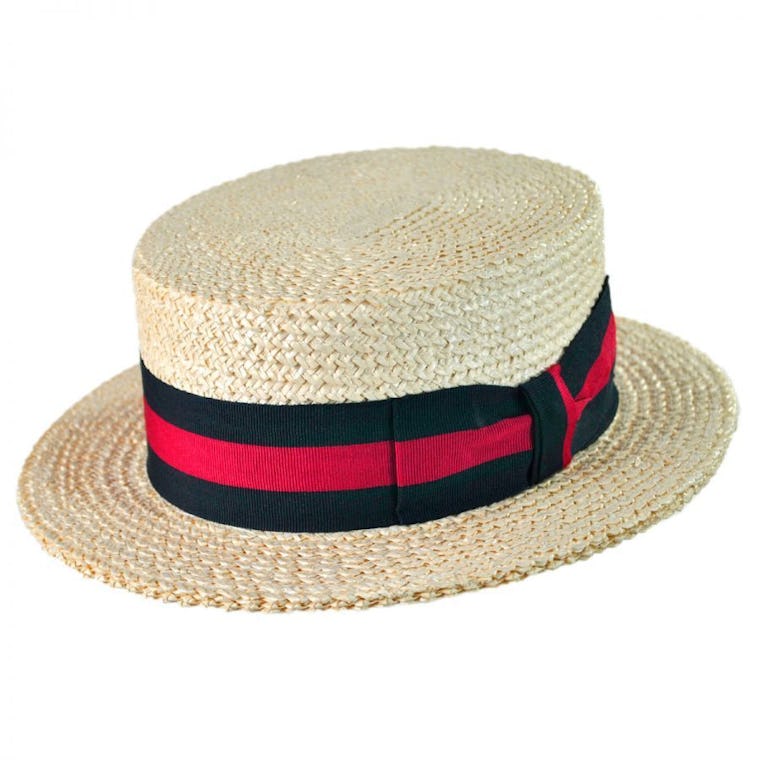 The 10 Best Straw Hats To Create Ultimate Shade