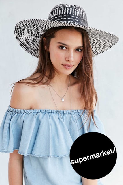 The 10 Best Straw Hats To Create Ultimate Shade