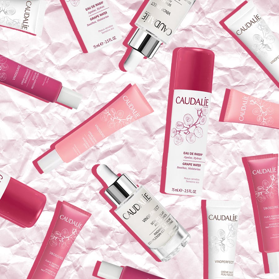 Boozy Beauty: Alcohol-Inspired Beauty Products To Try