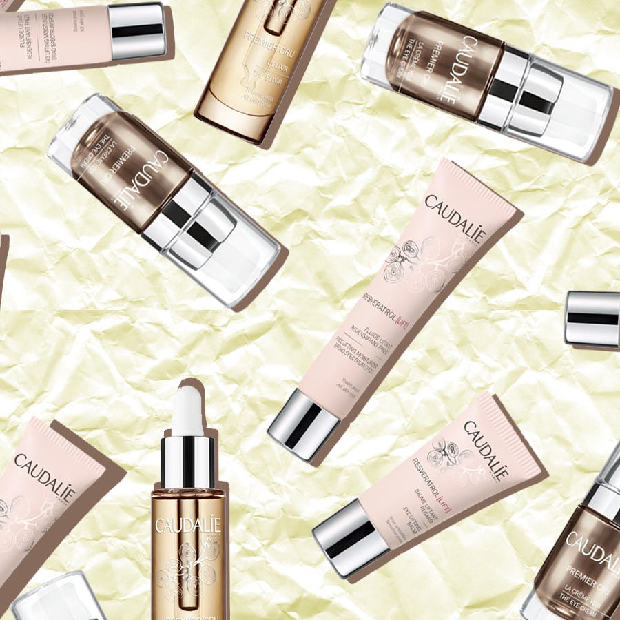 Boozy Beauty: Alcohol-Inspired Beauty Products To Try